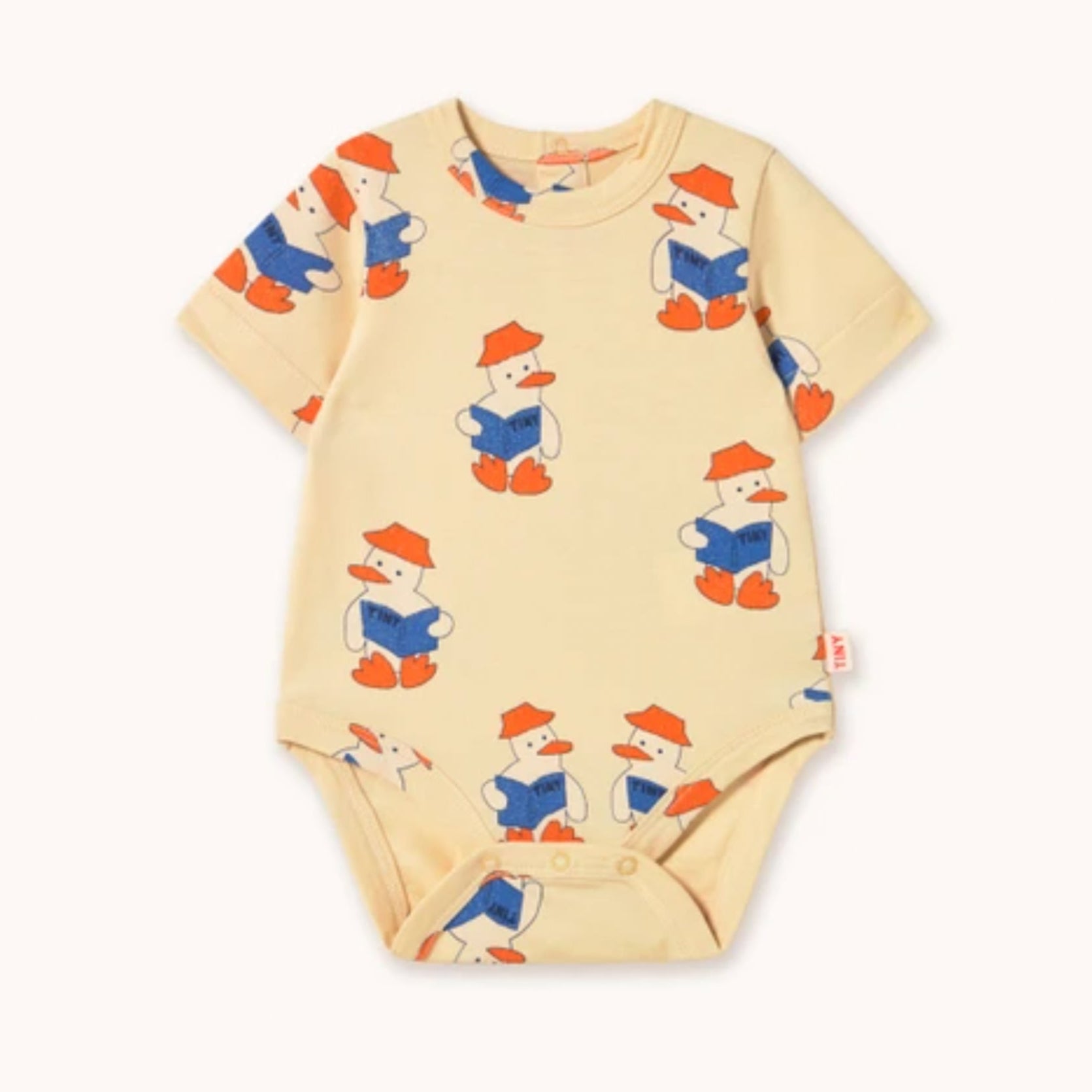 Tiny Cottons - Readers 包屁衣 9M – Everlybee