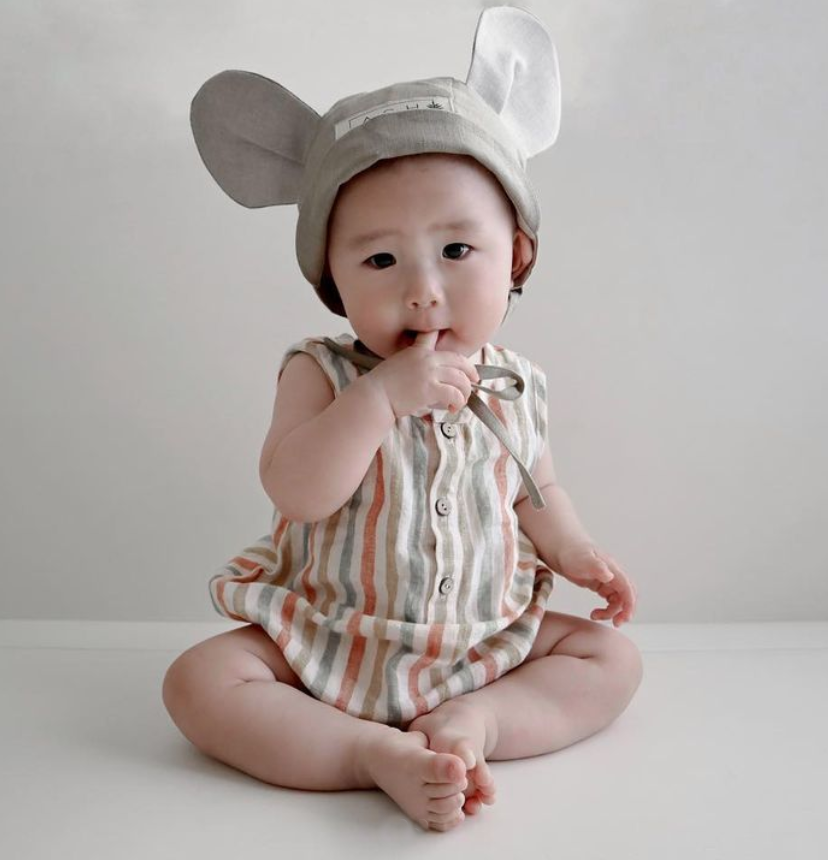 MOUSE BONNET – Everlybee