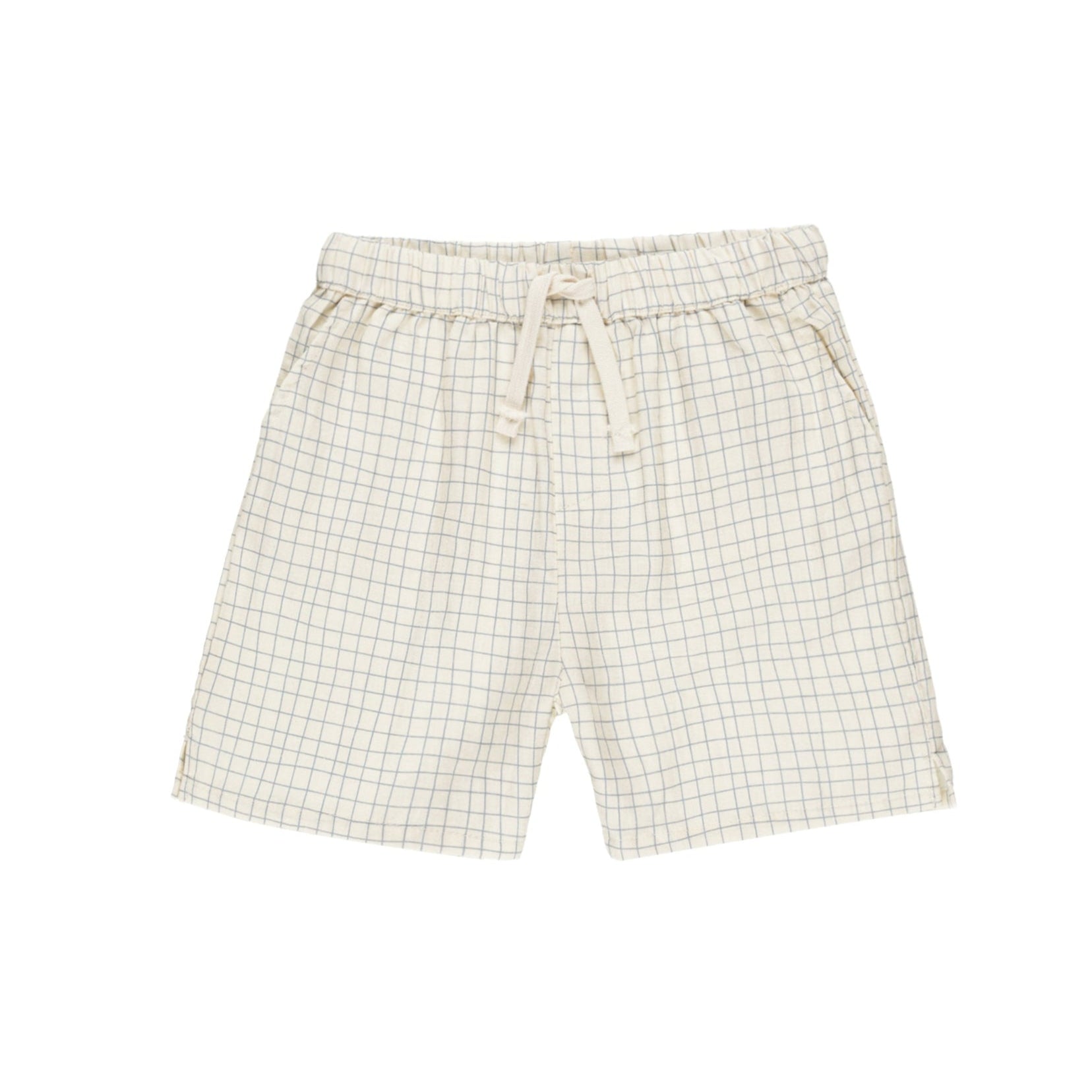 Rylee + Cru - Perry Short || Grid – Everlybee